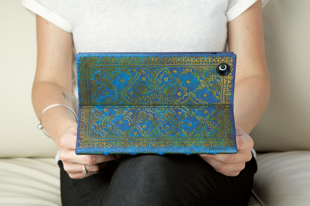 eXchange Tablet Jackets – Sommer