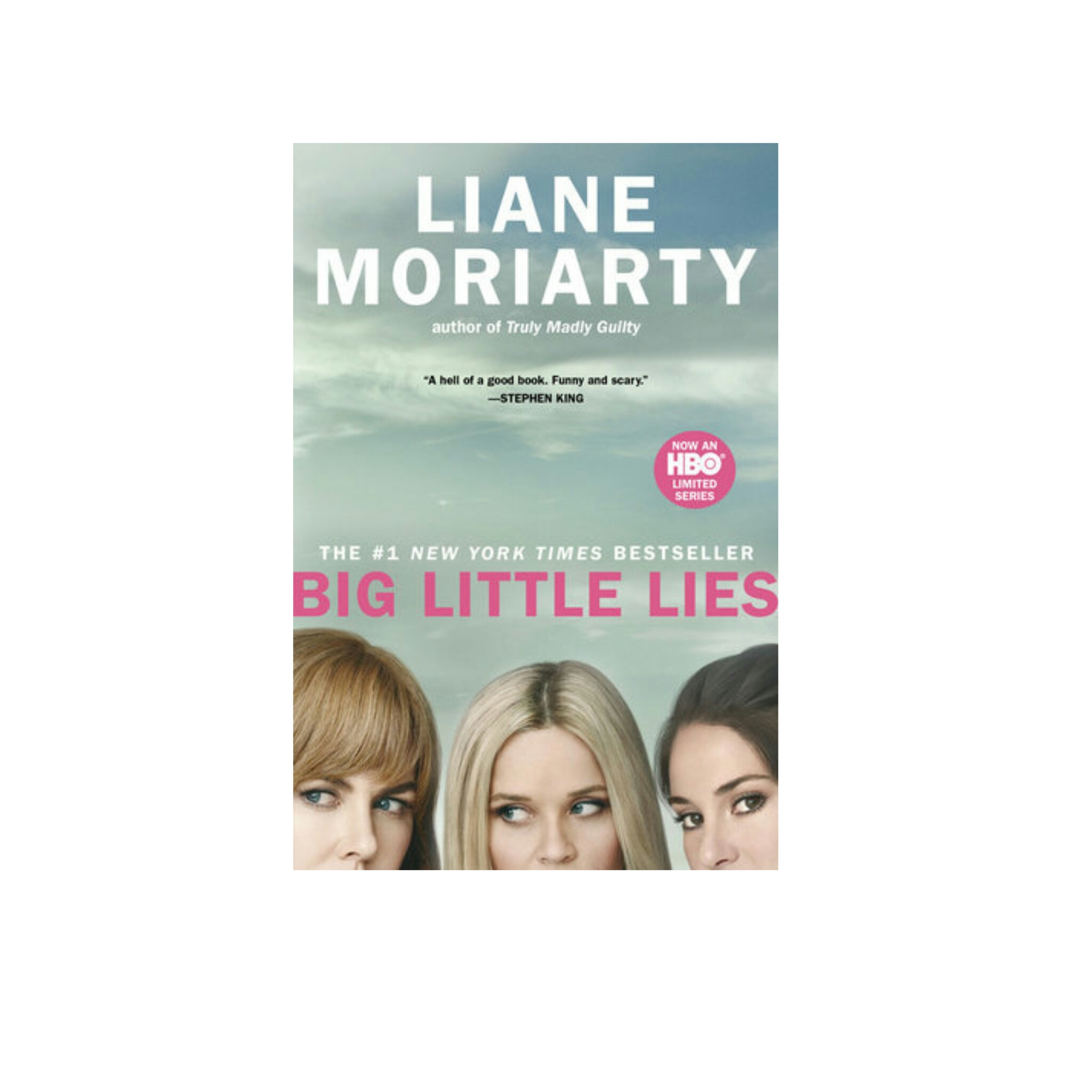 Big Little Lies – Sommer