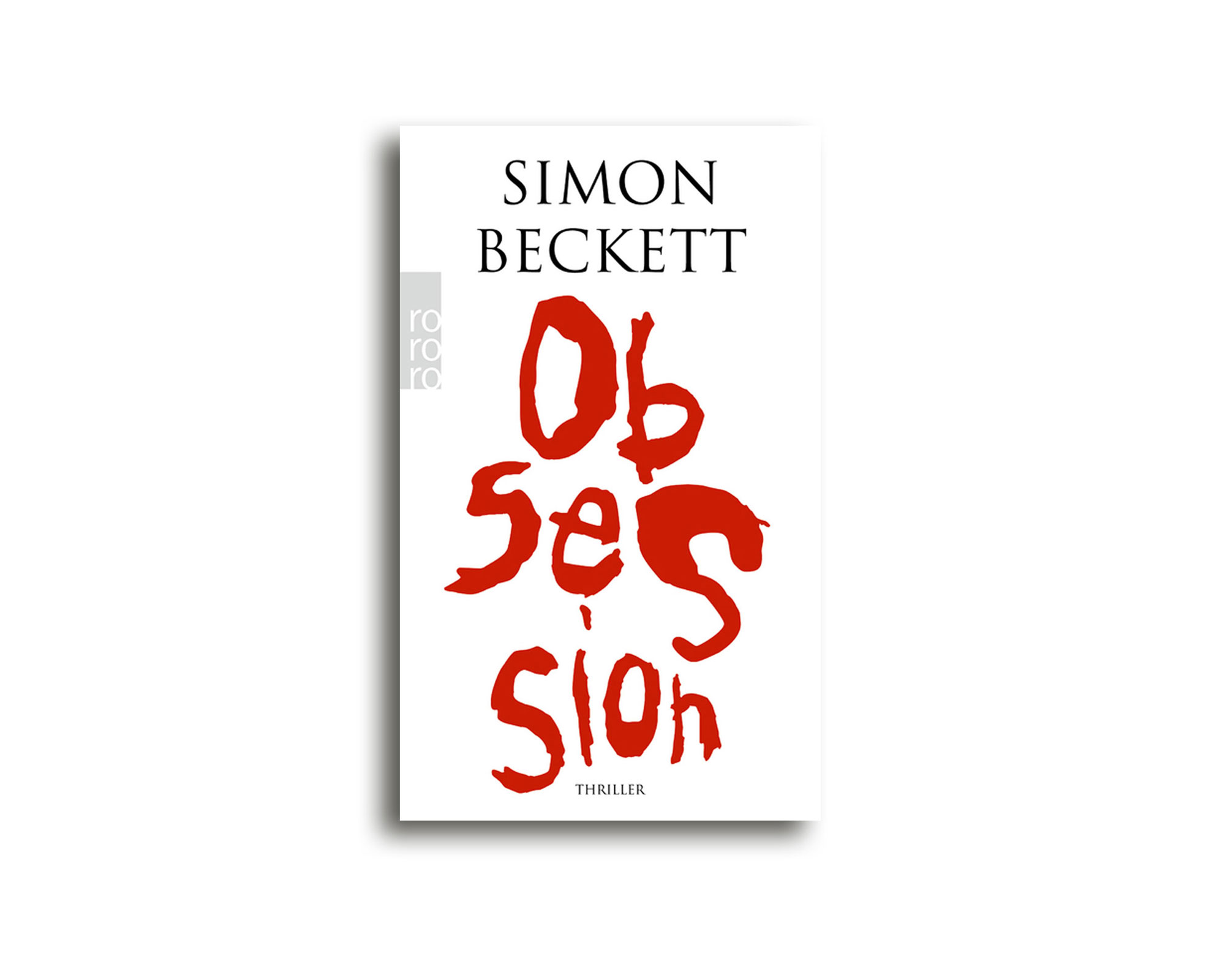 Simon Beckett – Obsession – Sommer
